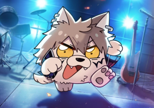 Create a Koga Oogami Cards (Music All cards) Tier List - TierMaker