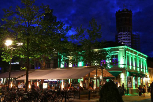 Create a Koges 2021-04-28 Tier List - TierMaker