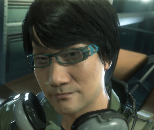 Kojima characters Tier List (Community Rankings) - TierMaker
