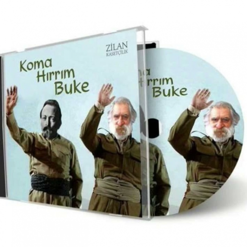 Create a Koma Hırrım Buke Tier List - TierMaker