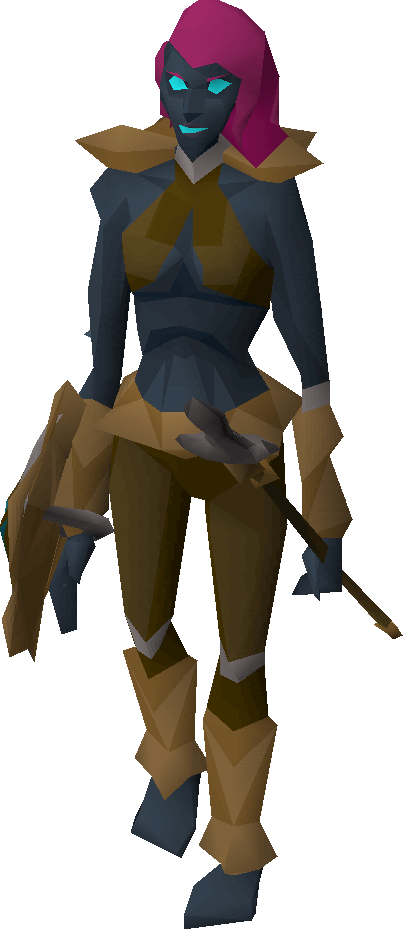 Konar Slayer Tasks OSRS Tier List (Community Rankings) - TierMaker