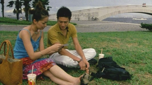 Koreeda films + Makanai Tier List (Community Rankings) - TierMaker