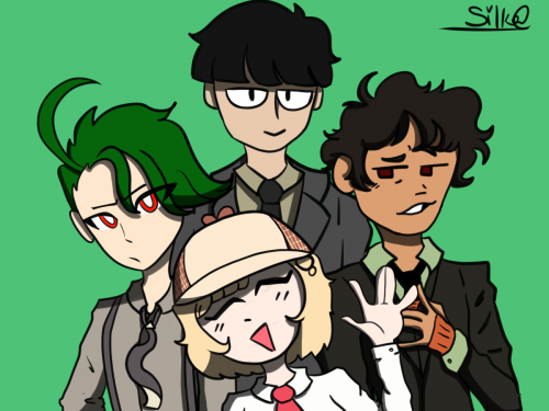 Create a KOS - SL2 Korvara Characters Tier List - TierMaker