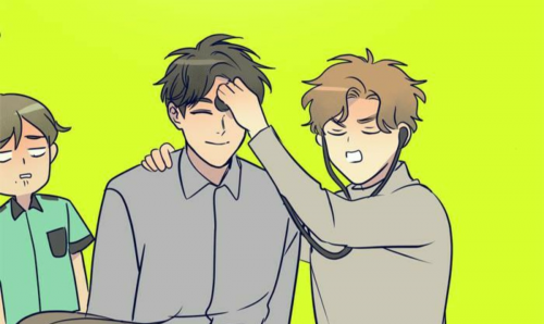 Create a KOSAN 95! characters Tier List - TierMaker