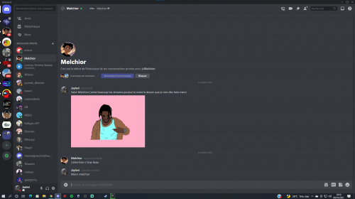 Create a koumo epoque Tier List - TierMaker