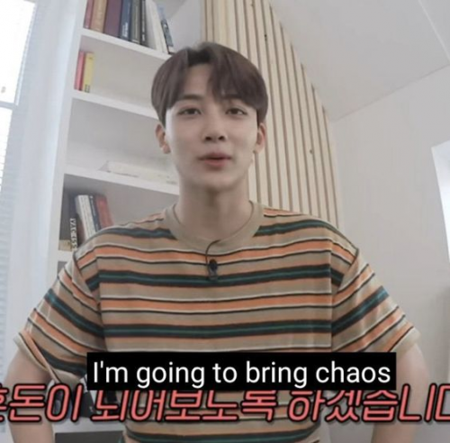 Create a kpop boy alignment chart but in the form of a Tier List ...