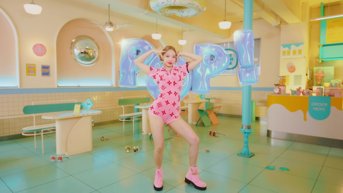 KPOP COMEBACK/DEBUT GIUGNO Tier List (Community Rankings) - TierMaker