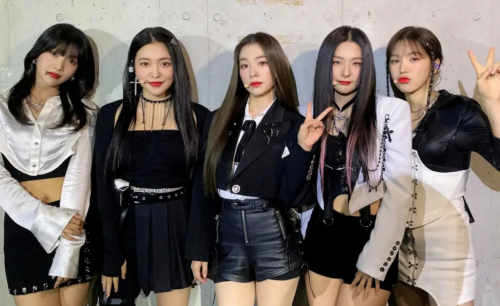 Kpop comebacks (november) Tier List (Community Rankings) - TierMaker