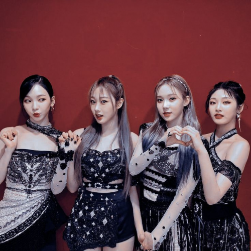 Kpop fandom names Tier List (Community Rankings) - TierMaker