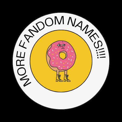 Create a Kpop Fandom Names Ranker Tier List - TierMaker