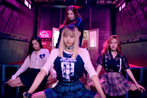 Create a kpop gg debuts Tier List - TierMaker