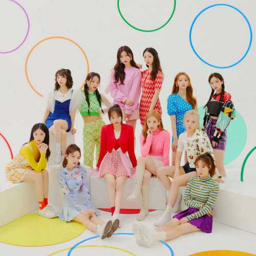 Create a Kpop Girls (Groups & Solo) Gen 1, 2 ,3 & 4 Tier List - TierMaker