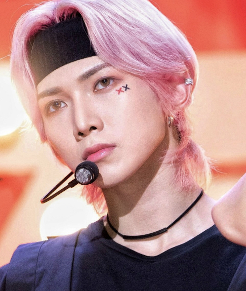 Create a Kpop mullets Tier List - TierMaker