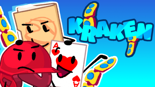 Create a KRAKEN 1 Sign Ups Tier List - TierMaker