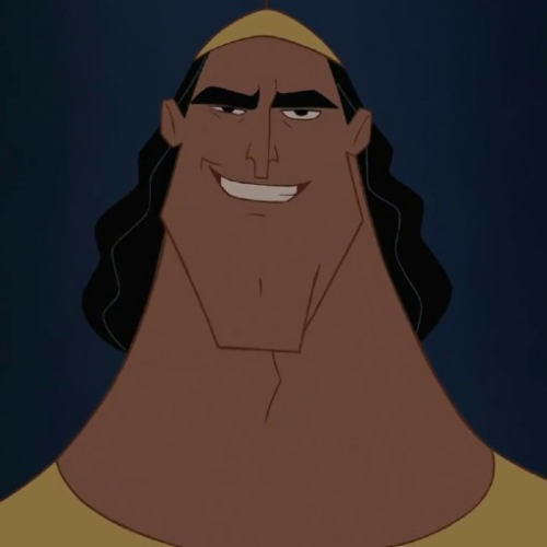 Kronk Tier List (Community Rankings) - TierMaker