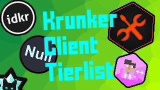 Krunker Game Clients Tier List (Community Rankings) - TierMaker