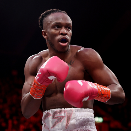 Create A Ksi Vs Tommy Fury Tier List TierMaker Create A Ksi Vs Tommy Fury Tier List TierMaker