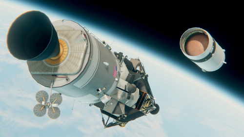 KSP mods Tier List (Community Rankings) - TierMaker