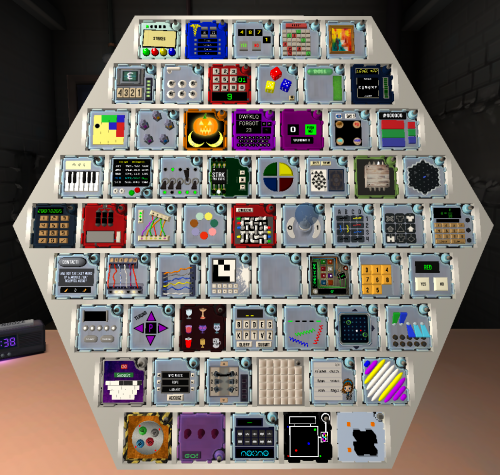 Create a KTANE Quinquennial Modules Tier List - TierMaker