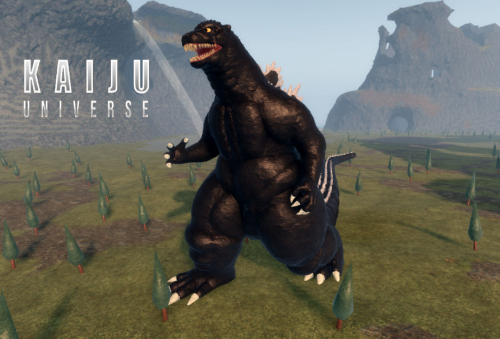 Ku godzilla udud Tier List (Community Rankings) - TierMaker