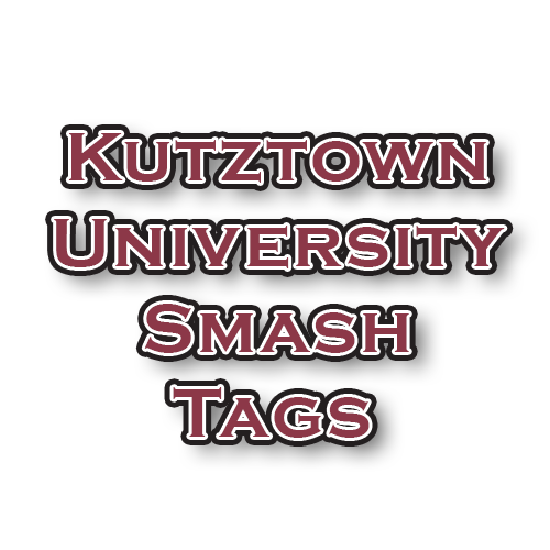 Create a KU Smash Tags 2022 Tier List - TierMaker