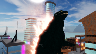 KU Godzilla 2000 Tier List (Community Rankings) - TierMaker