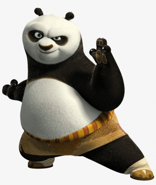 Kung fu panda power ranking Tier List (Community Rankings) - TierMaker
