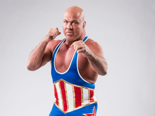 Kurt Angle Gear In WWE Games Tier List (Community Rankings) - TierMaker