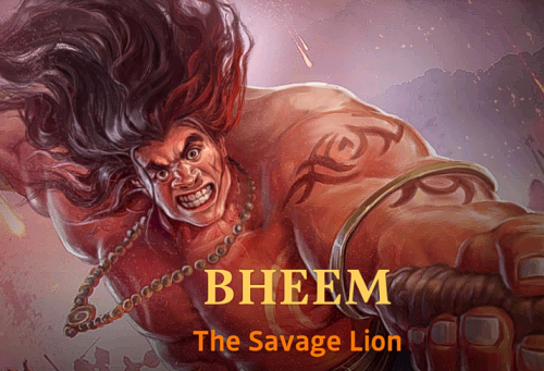 kurukshetra ascension bheem cards Tier List (Community Rankings ...