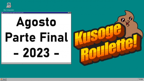 Kusoge Roulette Agosto 2023 - ttv/sol_fatguy Tier List (Community Rankings) - TierMaker