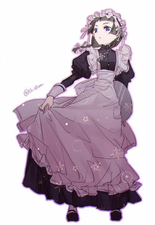 Kusuriya no Hitorigoto Mao Mao drip Tier List (Community Rankings ...