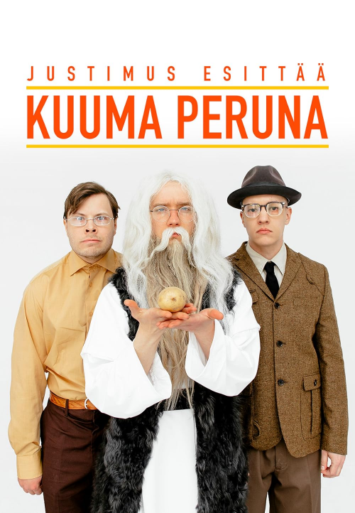 Kuuma Peruna 2 Tier List (Community Rankings) - TierMaker