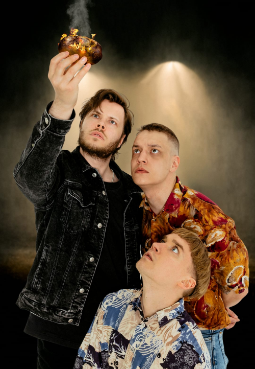 Kuuma peruna Tier List (Community Rankings) - TierMaker