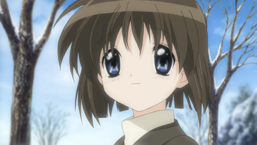 Kyoto Animation Uniforms Tier List (Community Rankings) - TierMaker