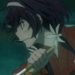 Create a Kyouka BSD ToTL tierlist! Tier List - TierMaker