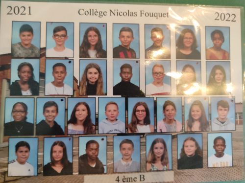 la 4bé Tier List (Community Rankings) - TierMaker