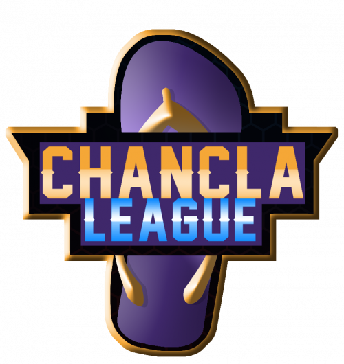 La Chancla League Tier List (Community Rankings) - TierMaker