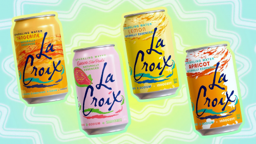 La Croix Core Flavors Tier List (Community Rankings) - TierMaker