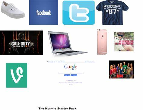 LA NORMIE TIER LIST DEL TIEMPO Tier List (Community Rankings) - TierMaker