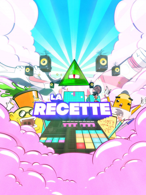 La Recette Maskey Tier List (Community Rankings) - TierMaker