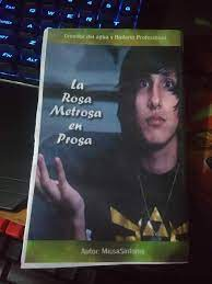 La Rosa Metrosa en Prosa Tier List (Community Rankings) - TierMaker