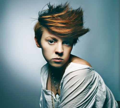 Create a La Roux Discography Tier List - TierMaker