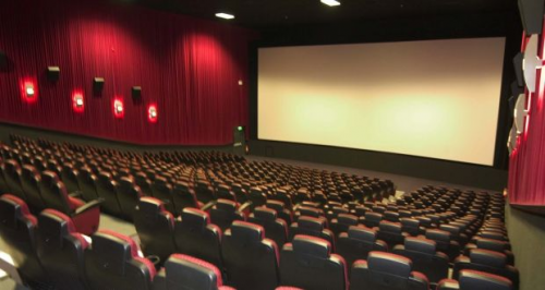 La Cinema Tier List (Community Rankings) - TierMaker