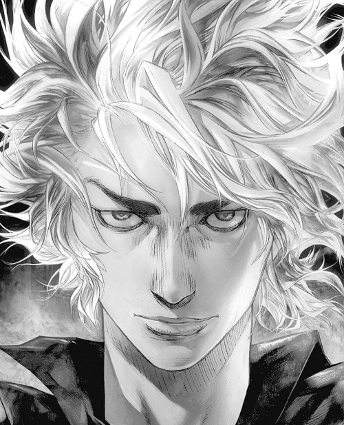 Create a Labelled Usogui Arcs Tier List - TierMaker