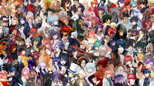 Create a Labyrinth City Tier List - TierMaker