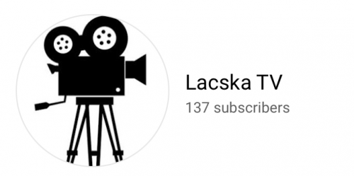 Lacska TV Tier List (Community Rankings) - TierMaker