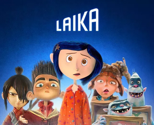 LAIKA Studios Movies Tier List (Community Rankings) - TierMaker