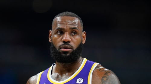 Lakers 21-22 Roster Tier List (Community Rankings) - TierMaker