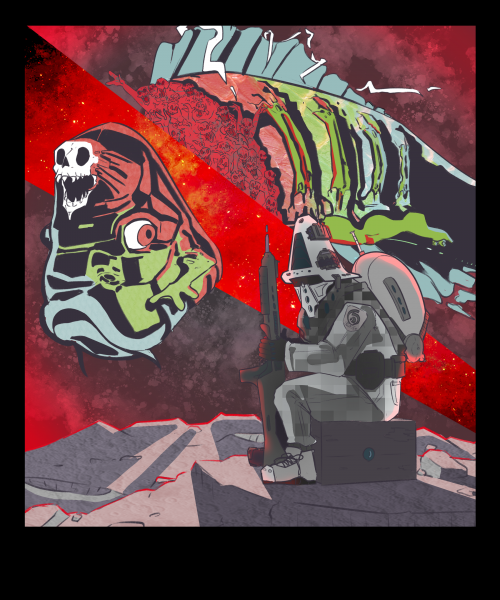 Create a Lancer Mech Complexity Tier List - TierMaker