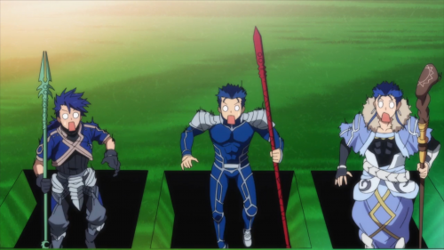 Lancer Tier List (Community Rankings) - TierMaker
